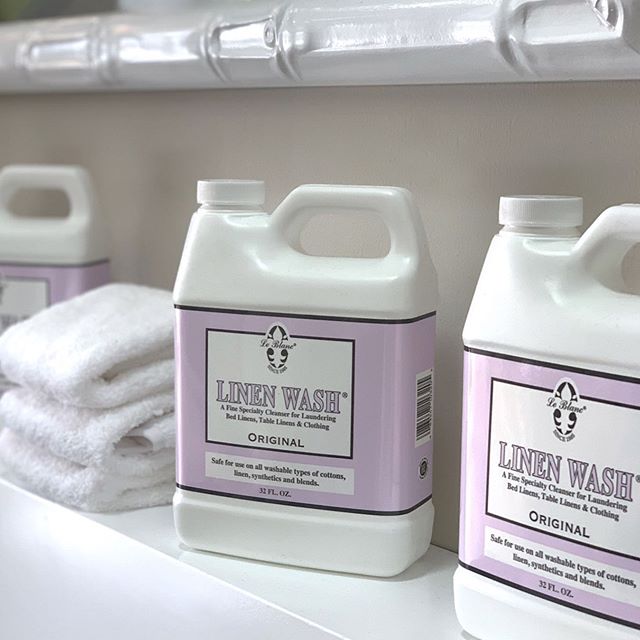 Linen Wash – Marcan Lencería Personalizada